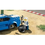 Speed Champions Ford Mustang GT Set LEGO 75871 - Walmart.com