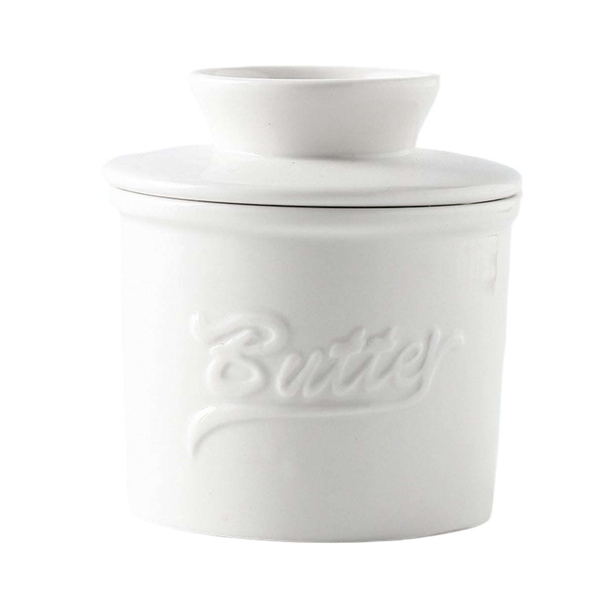 Click here for Shiuelirg Butter Crock For Counter  French Butter... prices