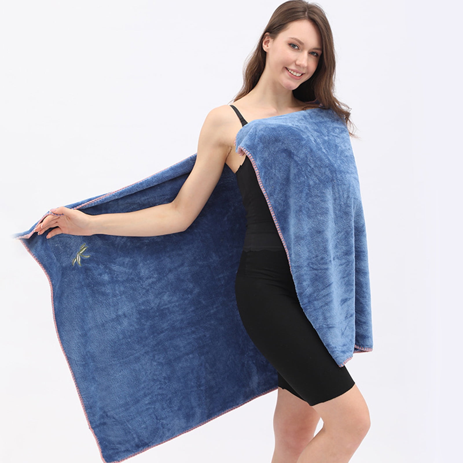 Click here for Suncoda Bath Towels  Oversized Bath Towel Ultra So... prices