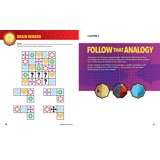 Perfectly Logical!: Challenging Fun Brain Teasers and Logic Puzzles for ...