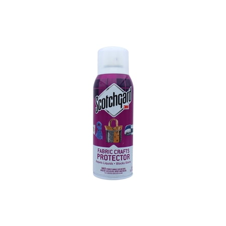 Scotchgard Protector Fabric Crafts 10Oz | Walmart Canada