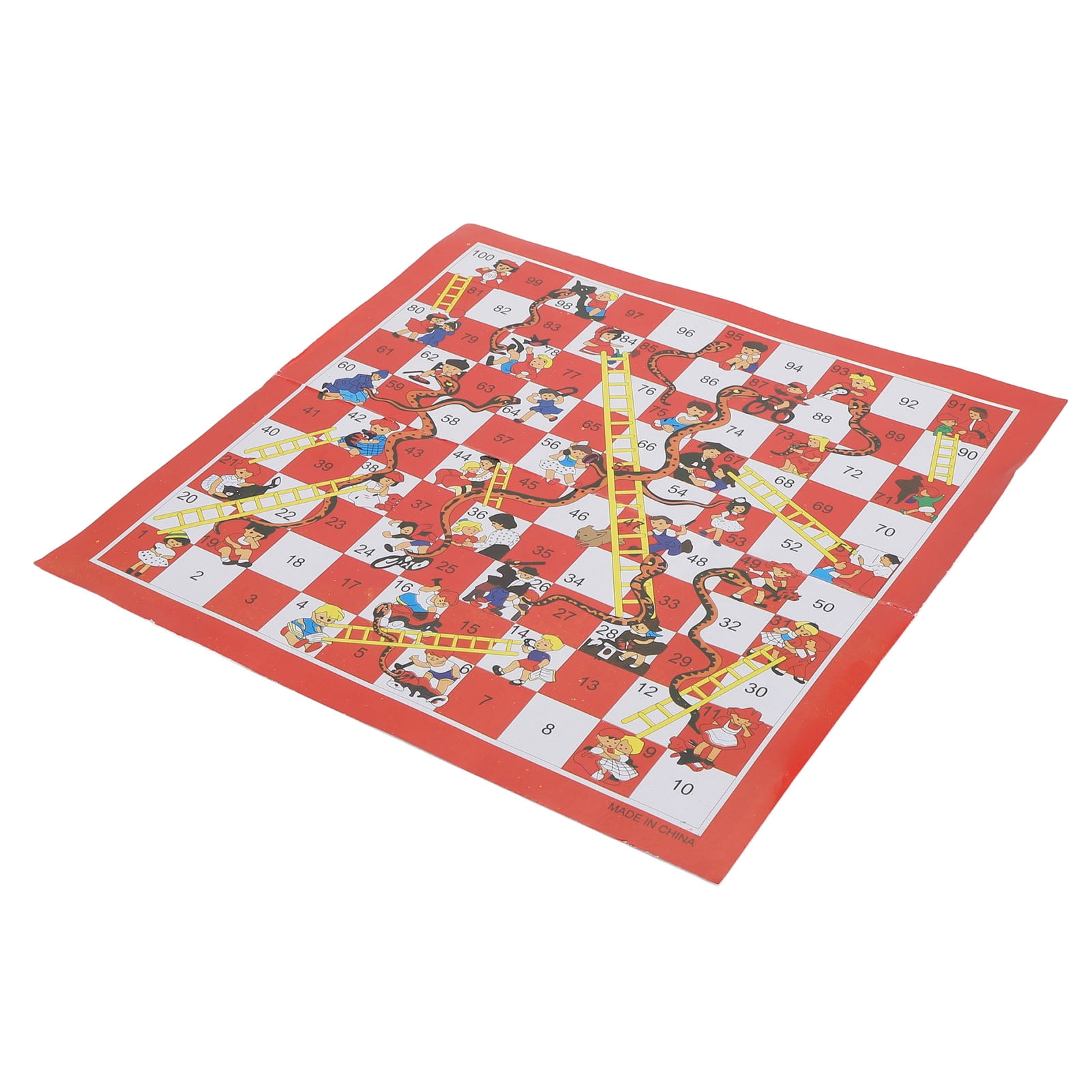 Click here for Ymiko Snake And Ladder Chess  Board Game For Kids... prices