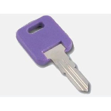 TrailFX KEYCH504 - Replacement Key (Key Code: 504) - Walmart.com