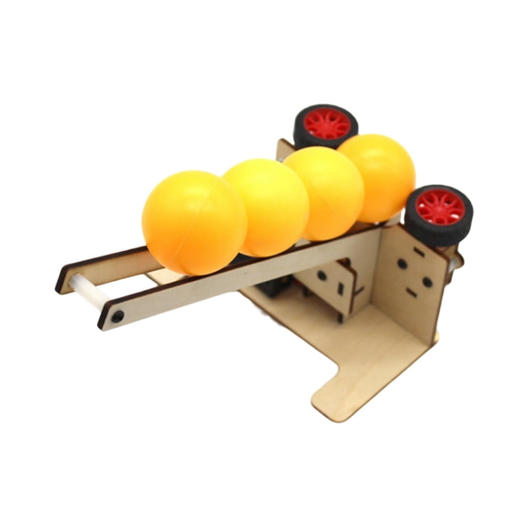 Homemade Softball Pitching Machine - Homemade Ftempo