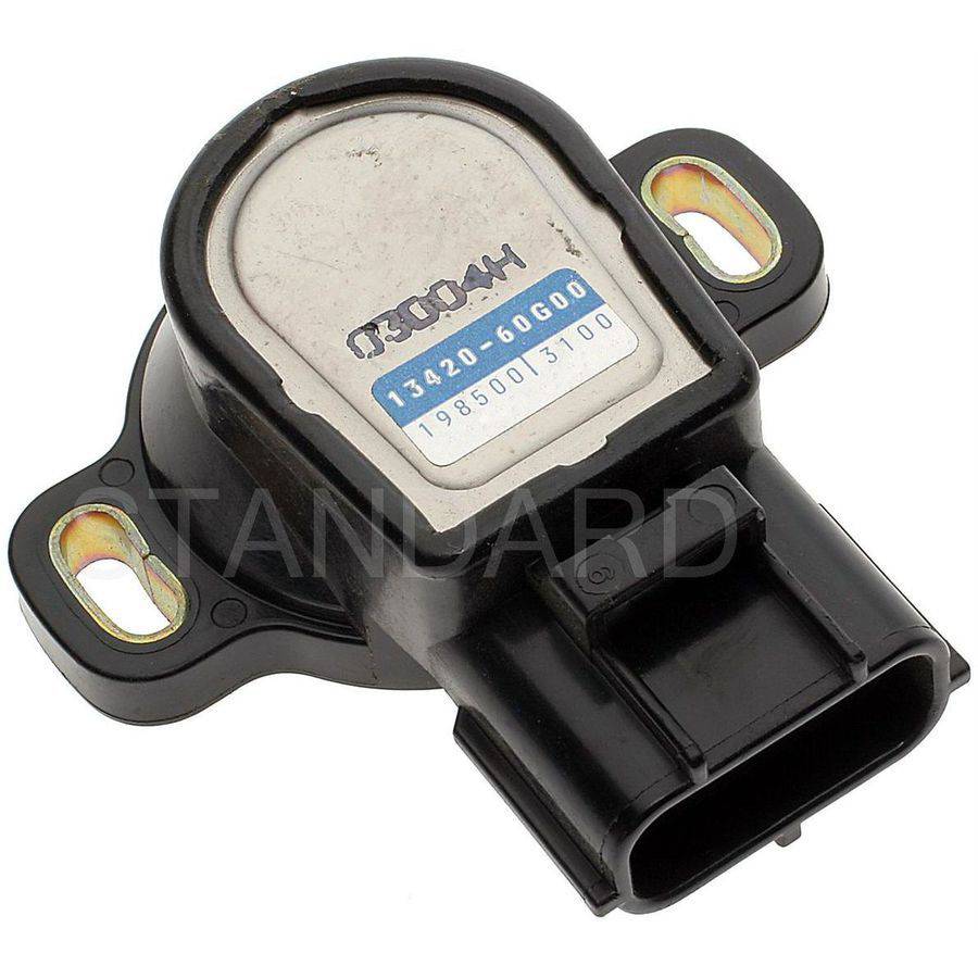 Standard TH320 Throttle Position Sensor, Intermotor - Walmart.com