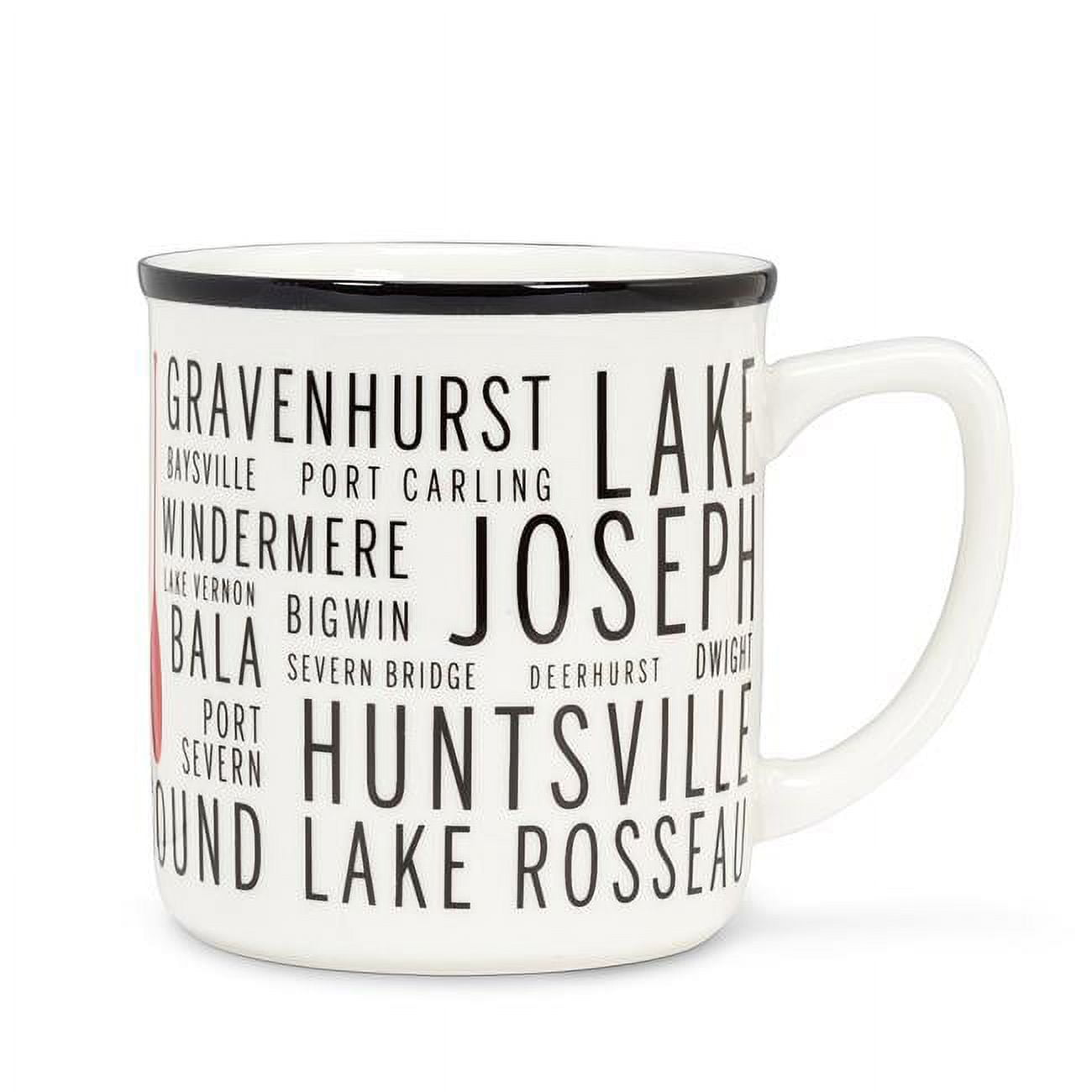 Click here for Abbott Collection Ab-1327-Muskoka-Mug 4 In. Muskok... prices