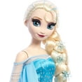 Disney Toys, Disney 100 Frozen Anna and Elsa Collector Dolls, Gifts for ...