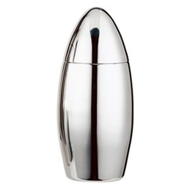 Bullet 17 oz Stainless Steel Cocktail Shaker - Walmart.com