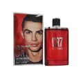 Cristiano Ronaldo CR7 Perfume - Woody Eau De Toilette Body Spray 3.4 oz ...