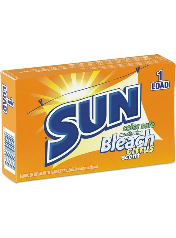 Color Safe Bleach in Bleach - Walmart.com