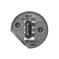 Hella H1 12V 55W Hella High Performance Xenon Bulb (Pair) - Walmart.com