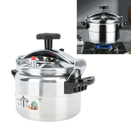 Pressure Cooker Thickened, Aluminum Large Capacity Anti Stick Explosion ...