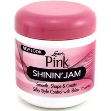 Luster's Pink Shortlooks Gel'n 6 oz - Walmart.com