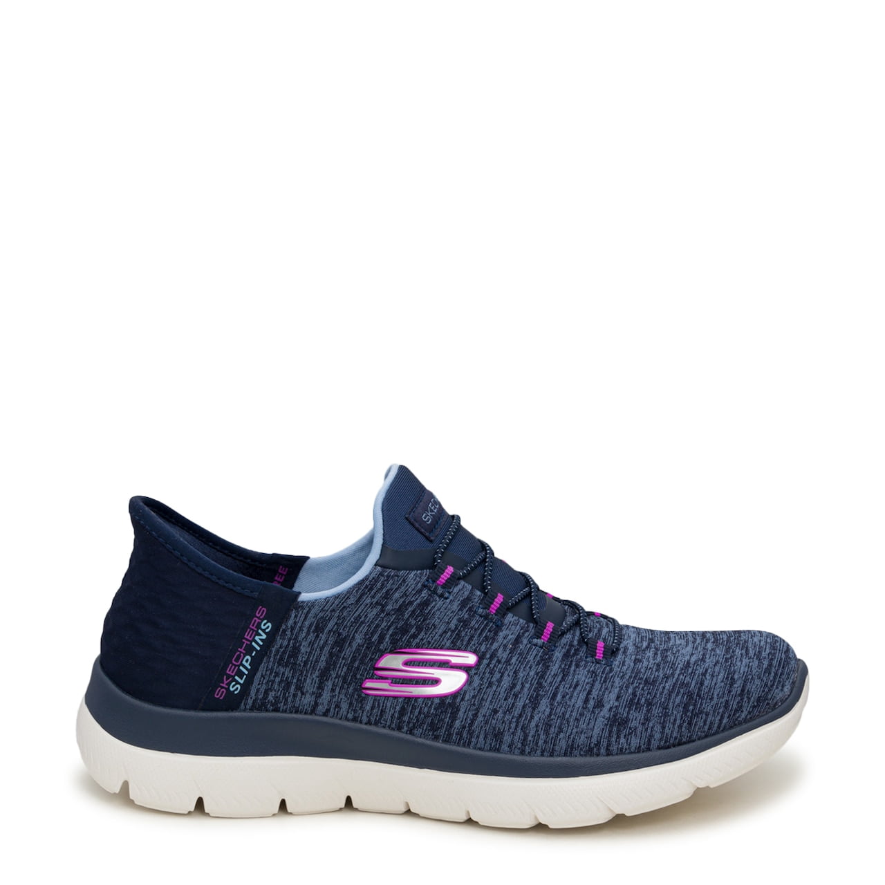 Skechers Slip Ins Summits Dazzling Haze