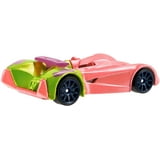 Hot Wheels Character Cars Nickelodeon's SpongeBob Squarepants Patrick 1 ...