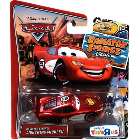 Disney Pixar Die-Cast Vehicles UPC & Barcode | upcitemdb.com