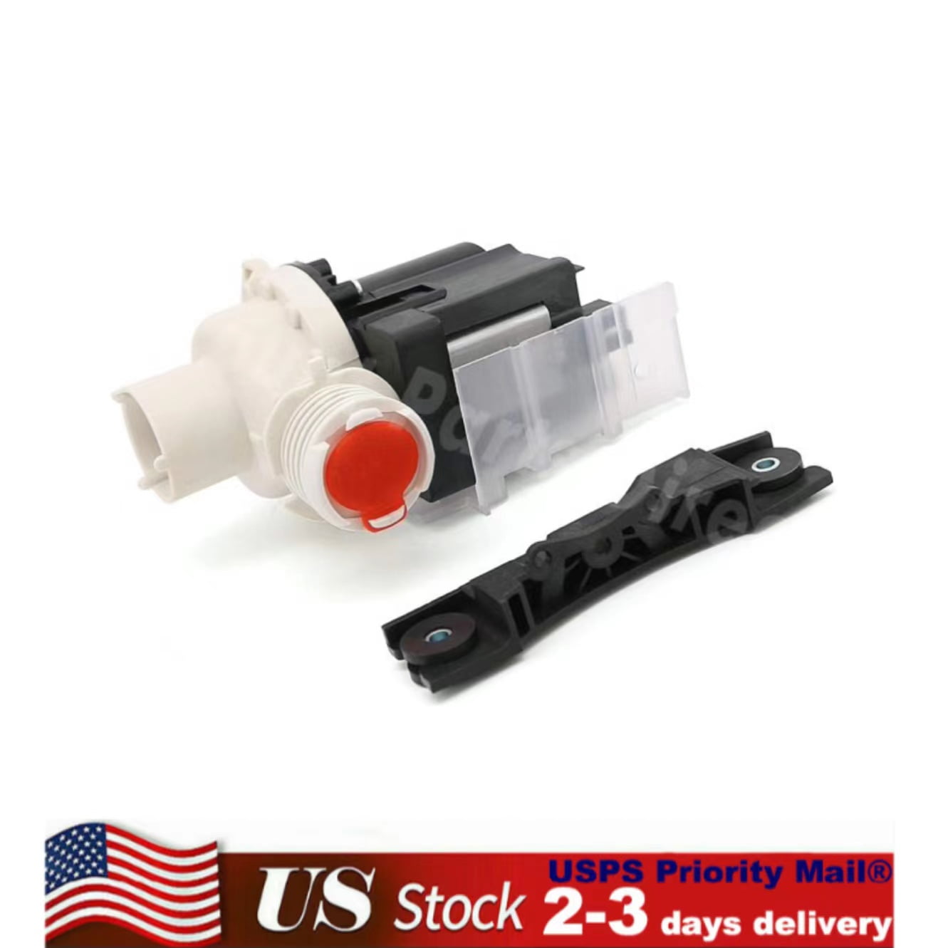 Click here for Bonison 137221600 Washer Drain Pump Replacement Fo... prices