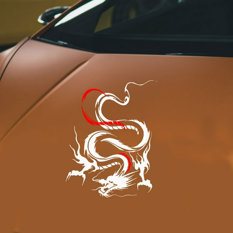 Cool Sticker Ideas For Cars