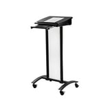 Oklahoma Sound® Conversation Lectern - Walmart.com