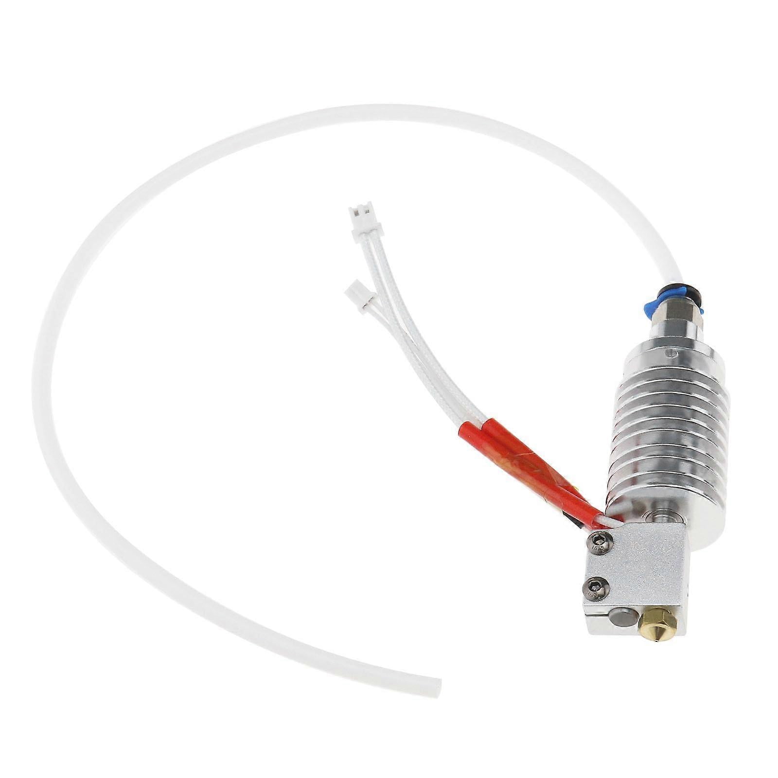 Click here for Dfrg 1 Set V5 Hotend Kit 3d Printer Nozzle Extrude... prices