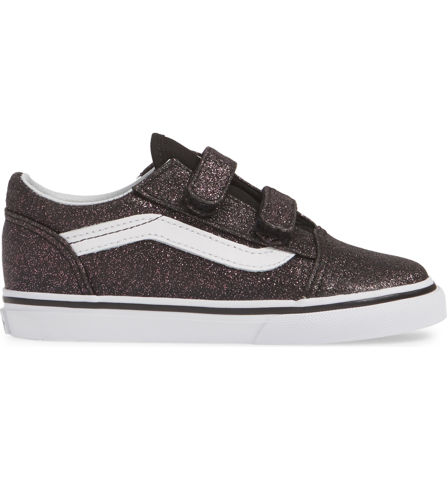 vans-kids-old-skool-v-toddler-sneakers-7-toddler-walmart