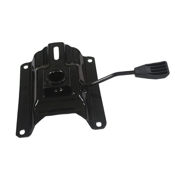 Chair Swivel Plate Chair Tilt Control Mechanism Heavy Duty for Office ...
