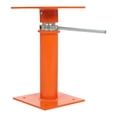 Basement Floor Jack, Adjustable Support Post & House Foundation Jack ...