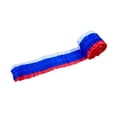 Crepe Paper Streamer Roll 4th of July Decorations, Patriotic Decor ...