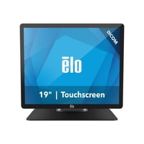 Elo 2703LM 27" Class LCD Touchscreen Monitor, 16:9, 14 ms - Walmart.com