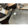 Can-Am Outlander Renegade 400 500 650 800 Clutch Cover Screw Bolts ...