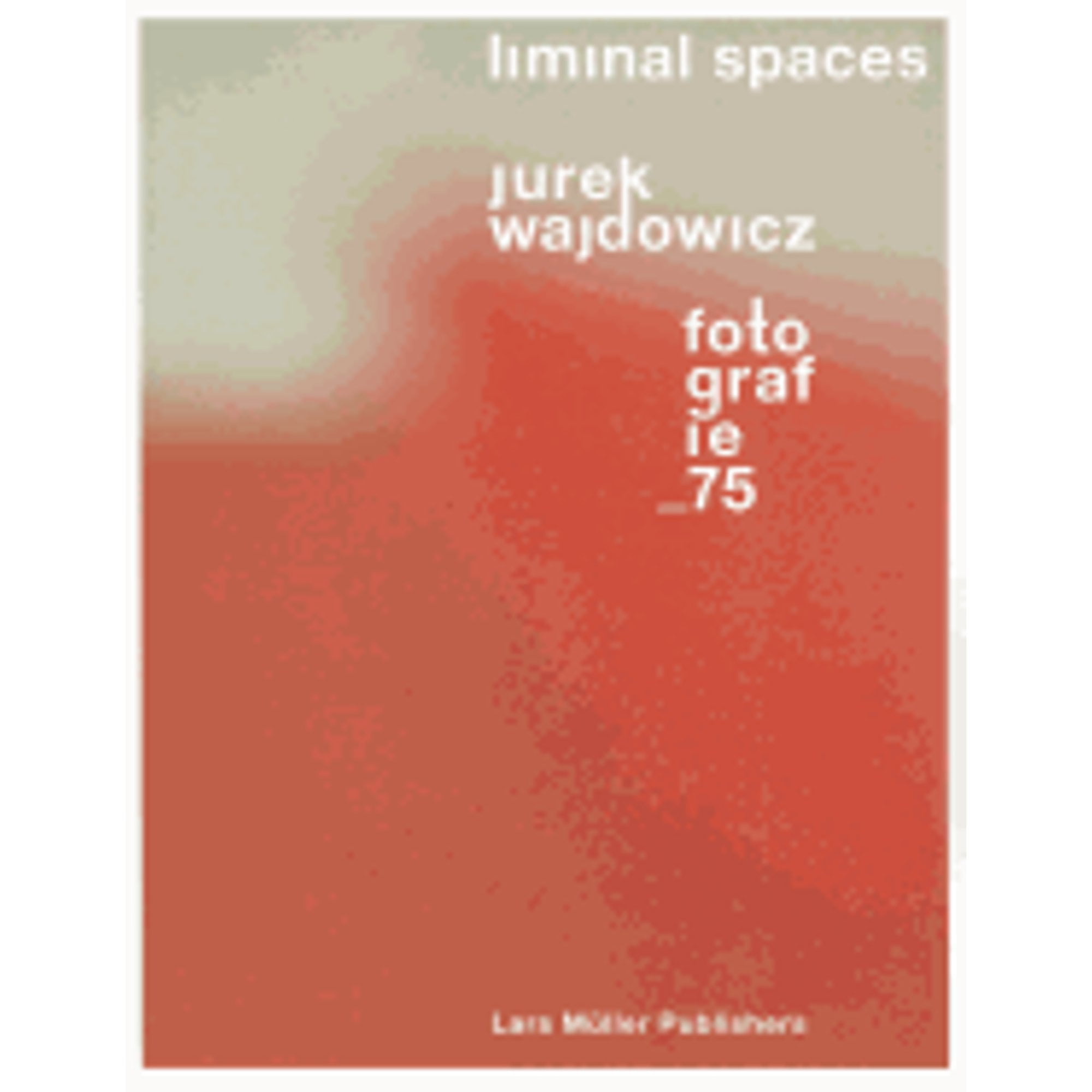 Liminal Spaces : Fotografie_75 - Walmart.com