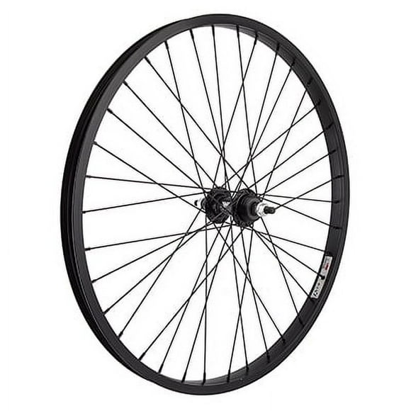Rear Bmx Wheel