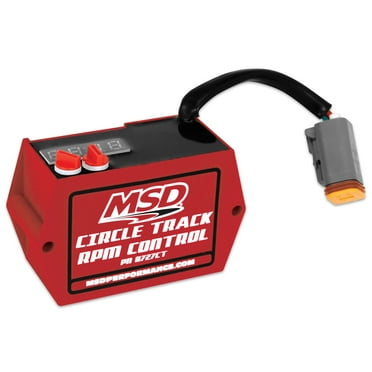 MSD 6530 Ignition Control Module - Walmart.com