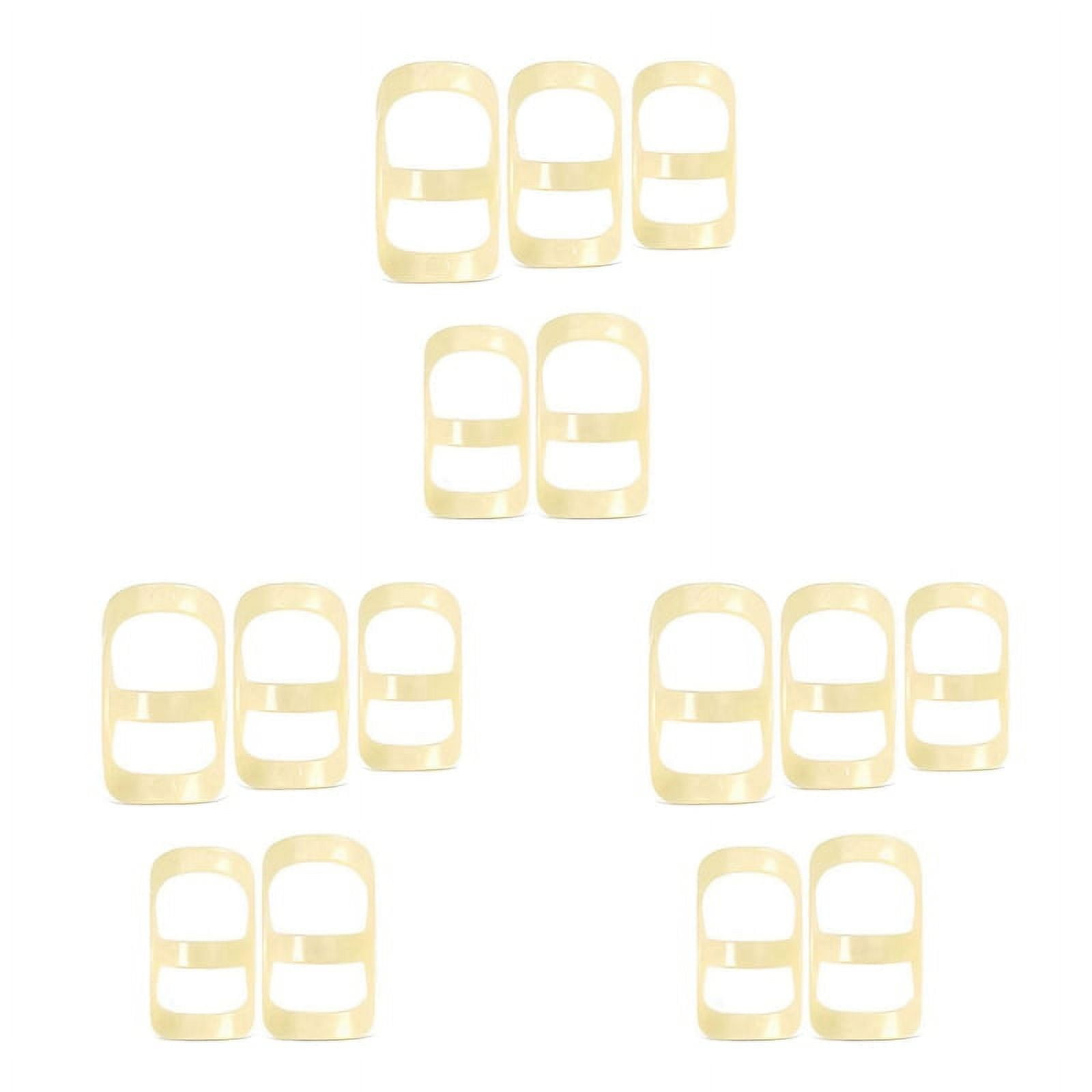 Click here for Unbranded 15 Pcs Trigger Finger Splint  Support An... prices