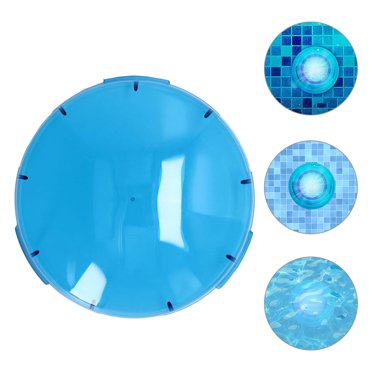 Hayward ColorLogic 4.0 LED Inground Swimming Pool Light, Stainless ...