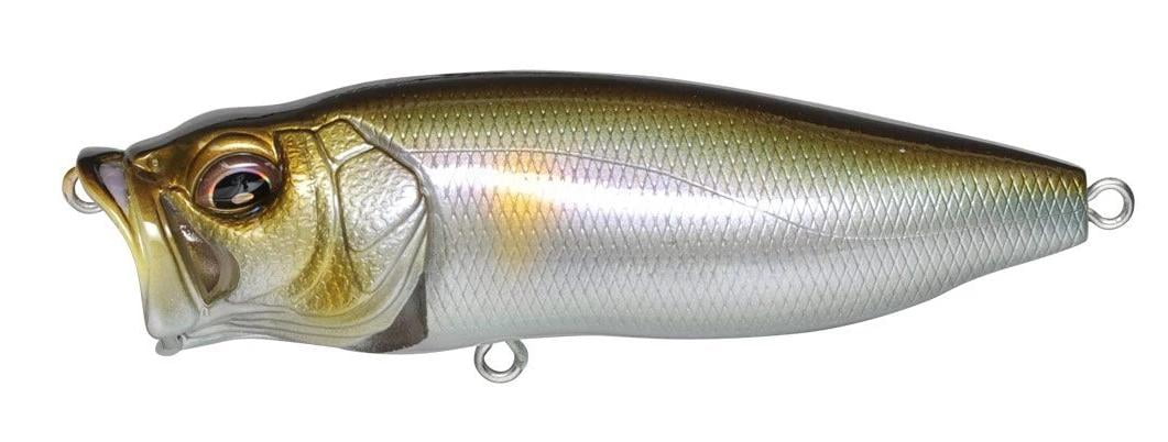 Megabass Pop Max Topwater Popper - Walmart.com