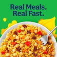 Bens Original Lunch Bowl Moroccan Style Microwave Grains Instant Meal ...