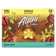 Alani Nu Protein Coffee, Vanilla, 12 fl oz Bottle - Walmart.com