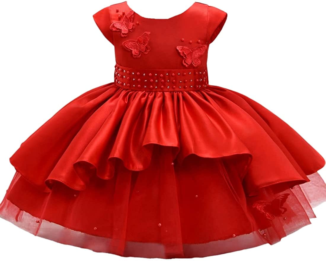 Cosplay Life Floral Dress for Girls and Young Adults Fashion Flower ...