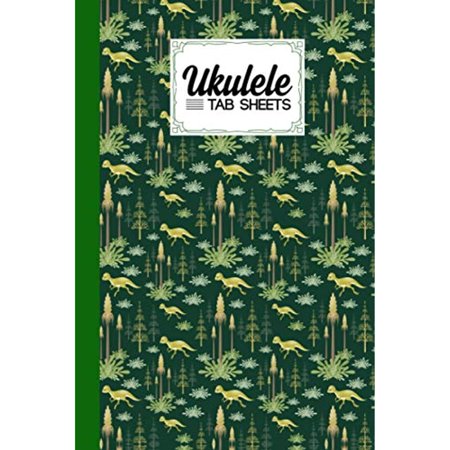 Ukulele Tab Sheets: dinosaur Ukulele Tab Sheets, Ukulele Chord Diagrams ...