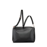 iFLY Weekender Travel Tote, Black - Walmart.com