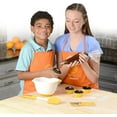 MasterChef Junior Baking Kitchen Set - Walmart.com