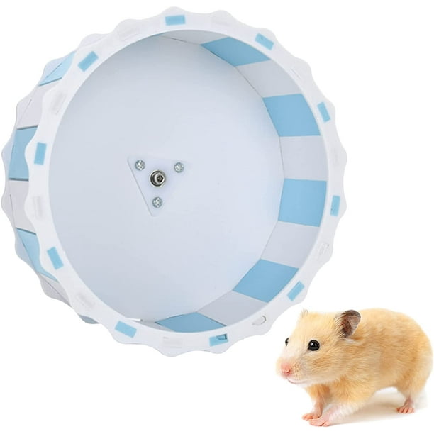 Silent Hamster Wheel, 17cm Hamster Wheel, Racing Wheel, Hamster Wheel ...