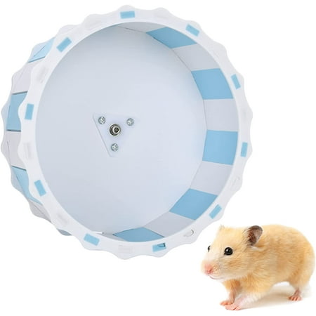 Silent Hamster Wheel, 17cm Hamster Wheel, Racing Wheel, Hamster Wheel ...