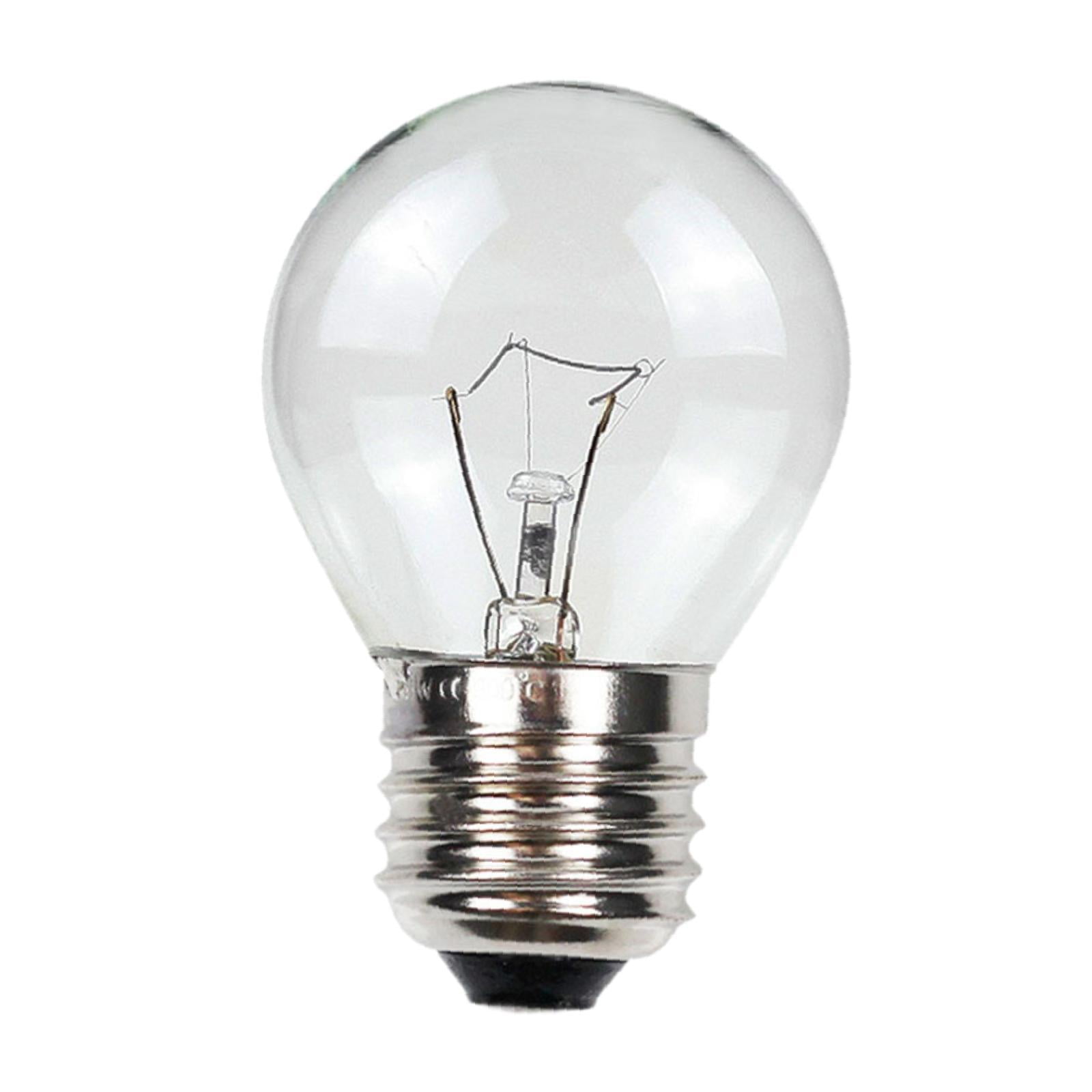 Click here for Meriglare Oven Light Bulb 40w Floor Lamp 40 Watt A... prices