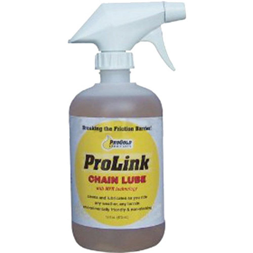 Click here for Progold Lubricants Progold Prolink 16-Ounce Spray... prices