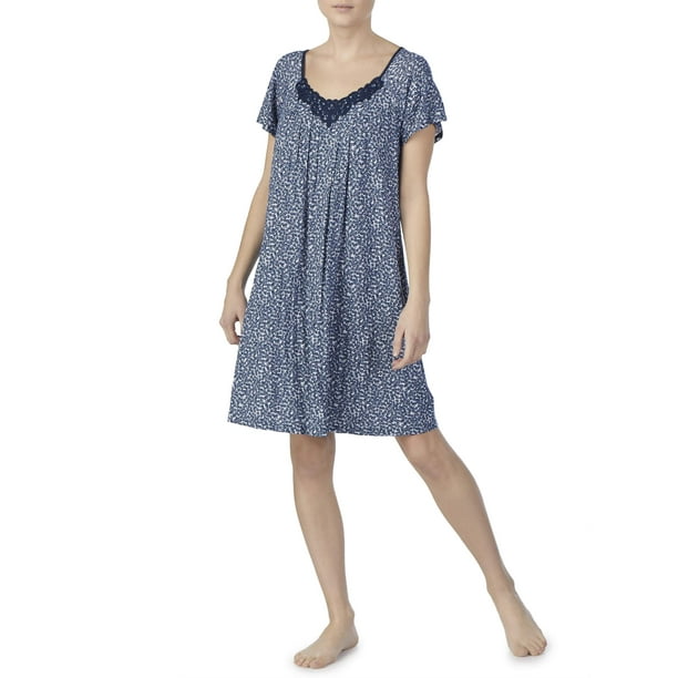 Secret Treasures Women's and Women's Plus Neo Traditional Flutter ...