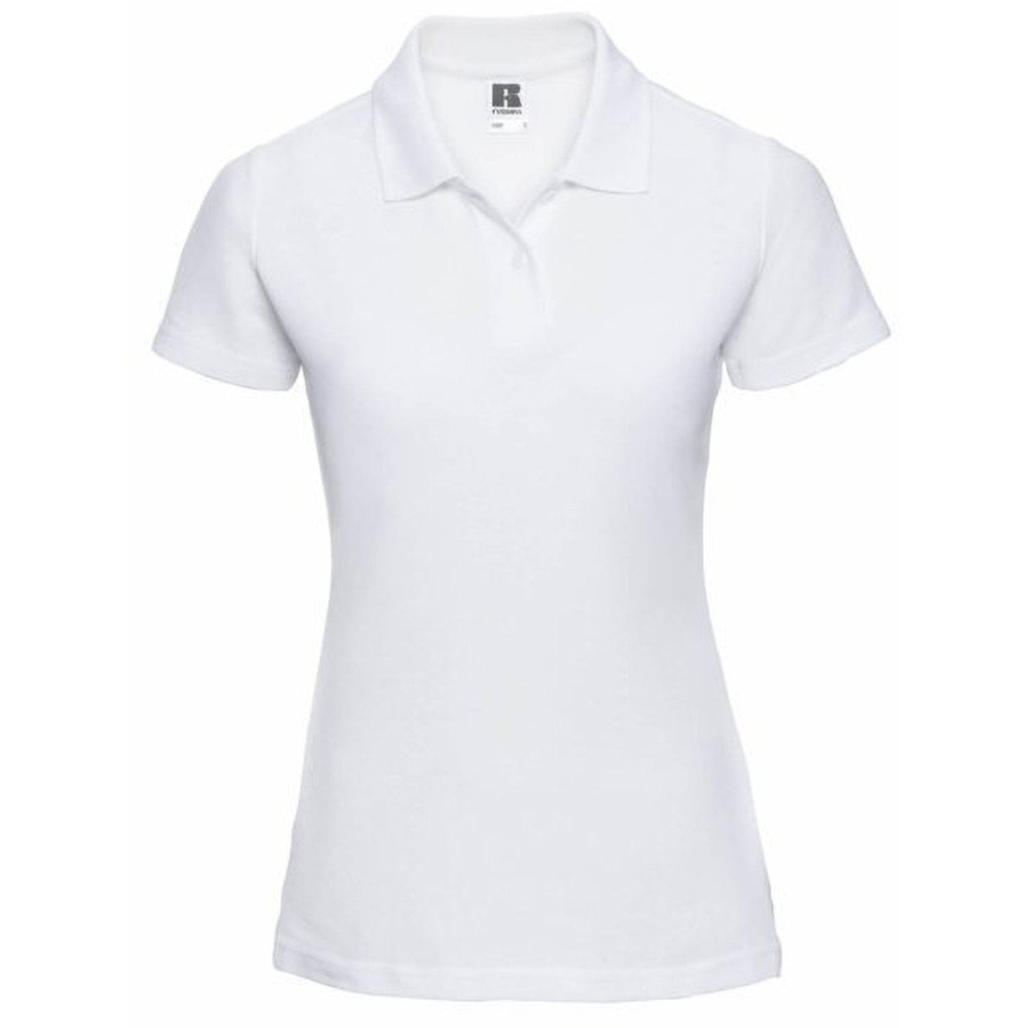 Click here for Jerzees Colours Ladies 65/35 Hard Wearing Pique Sh... prices