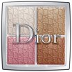 Dior Backstage Glow Face Palette - Universal Highlight & Blush, 0.35 oz / 10g New - Walmart.com