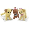 Barbie Potty Training Pups Doll 2009 Mattel T9397 - Walmart.com